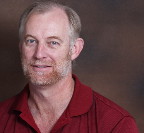 Prof Roger Gibson | Fast4future